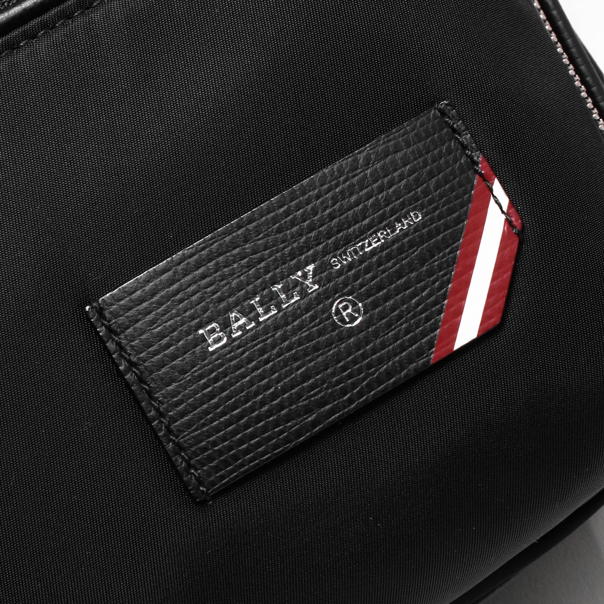バリー ショルダーバッグ バッグ メンズ フィジー ブラック FIJI 00 6226347 BALLY |ブランド腕時計通販なら「 ブルーク ...