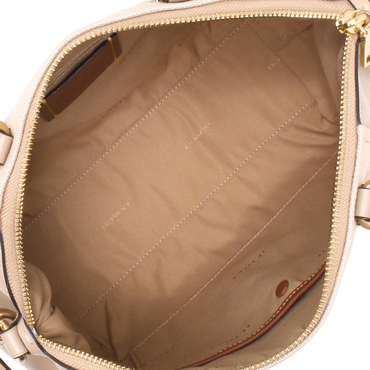 コーチ ハンドバッグ/ショルダーバッグ バッグ レディース エリス