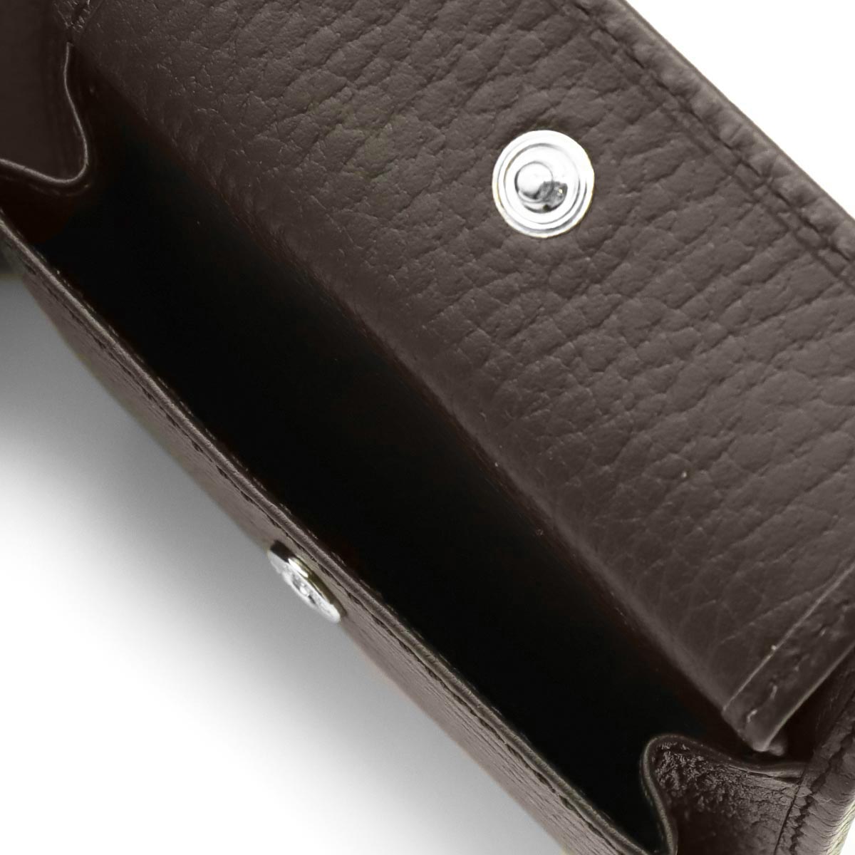 グッチ 二つ折り財布 財布 メンズ GGキャンバス ベージュ&エボニー&ダークブラウン 150413 KY9LN 9903 GUCCI ...